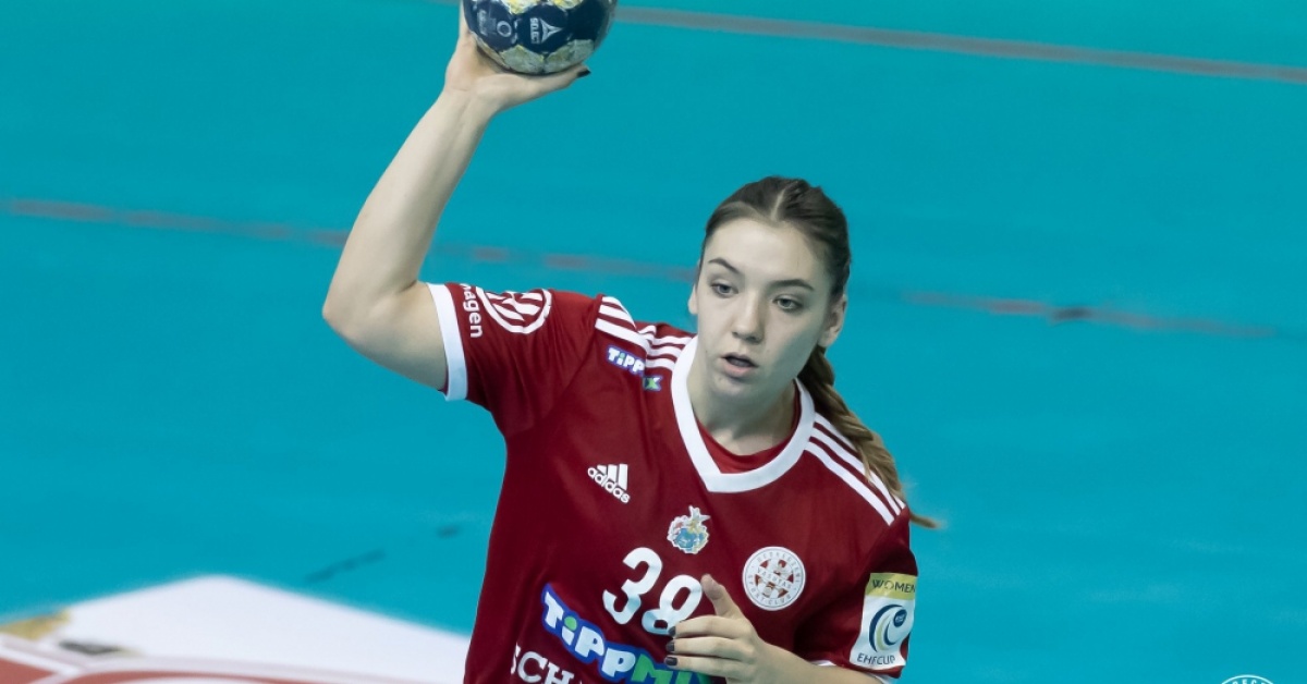 Vámos Petra az olimpiai selejtezőn